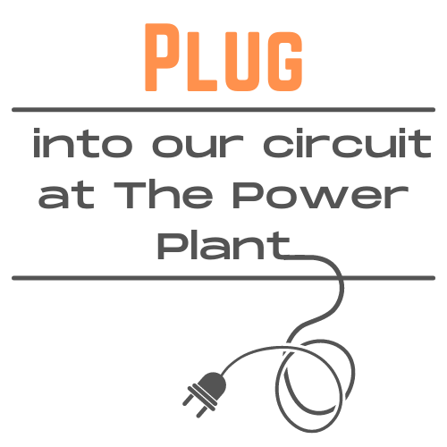 ABOUT – ENERGIZED BY FAITH