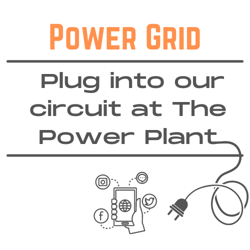 THE POWER PLANT MISSION – ENERGIZED BY FAITH